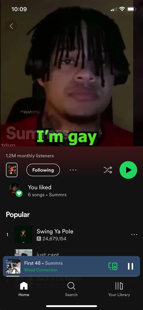 They Got His Ass Again 😭 R Summrs