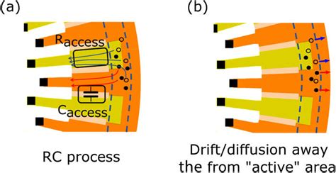 bandwidth limiting processes in resonant photodetectors a rc limit download scientific