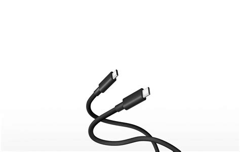 Xiaomi 6a High Speed Usb4 Braided Usb C To Usb C Cable 1m Xiaomi Global