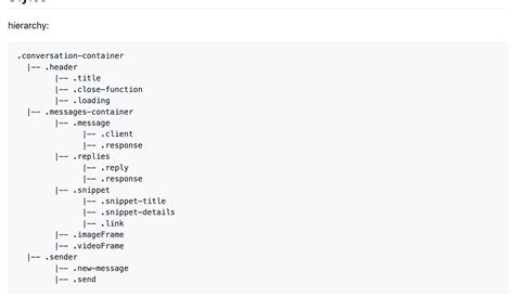 Rasa Web Chat Customizing Buttonscolors Alligning Etc Rasa Open Source 2024 12 09