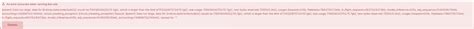 Kibana 7 1x Alerts Anomaly Kibana Discuss The Elastic Stack