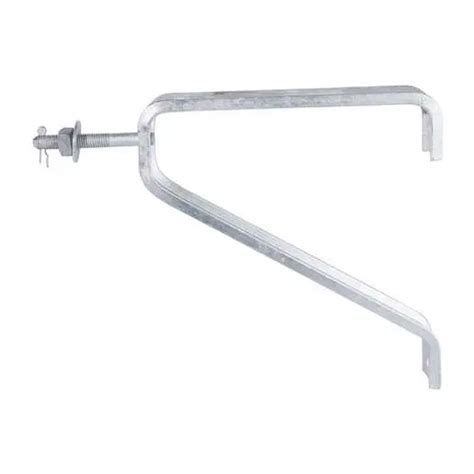 Image Of Dc6n1 Neutral Offset Bracket W12in Offset