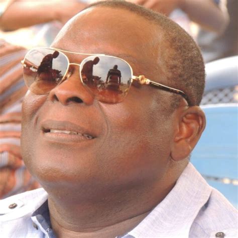 Former Interior Minister Mark Woyongo Dies Aged 77 Asaase Radio