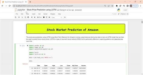 Jatin Allamsetty On Linkedin Intern Amazon Lstm Deeplearning