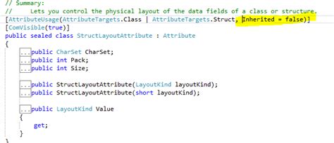 C Best And Quick Way To Do Serialize And Why My Structlayout Make