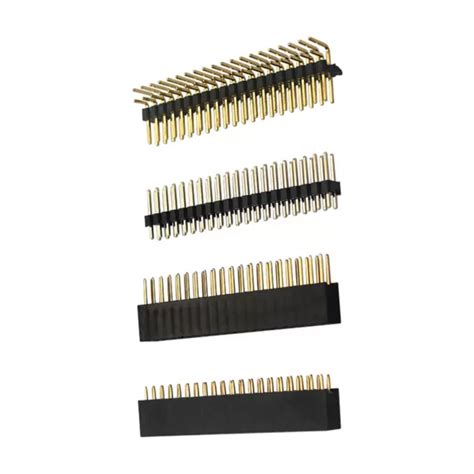 PCS X PIN Board Extension GPIO Socket Header For Raspberry Pi Zero Zero W C PicClick AU