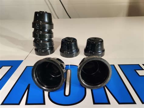 Polaris Hub Cap Dust 5413976 Vanteen Keskikuppi Mönkijään