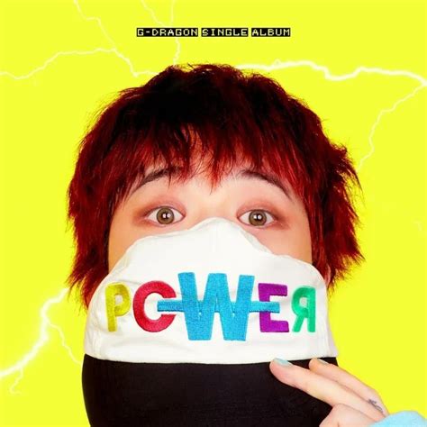 Listen To G Dragon Power By Xxx BleaĶ ChilĎ 🇰🇷🇰🇷🇰🇷 In Bigbang👑 Playlist Online For Free On