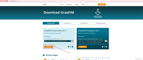 Idea使用native Image打包springboot项目intellij Idea阿文ing 华为开发者空间