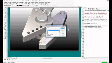 Environments In Turbocad YouTube