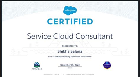 Shikha Salaria On Linkedin Salesforce Engagingjourney