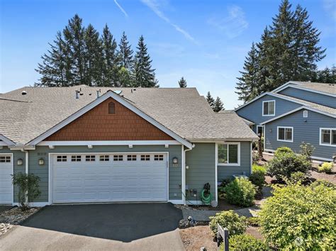91 E Soderberg Rd Unit C10 Allyn Wa 98524