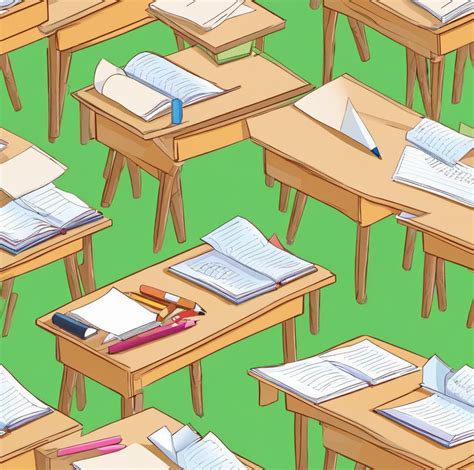 What Have I Learnt From Being An Exam Marker