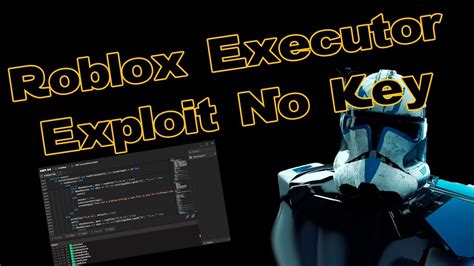 Roblox Executor Awp Gg Working Exploit No Key 2025 [99 Unc] Youtube