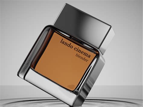 Lando Cassidy Blender Unreal Engine