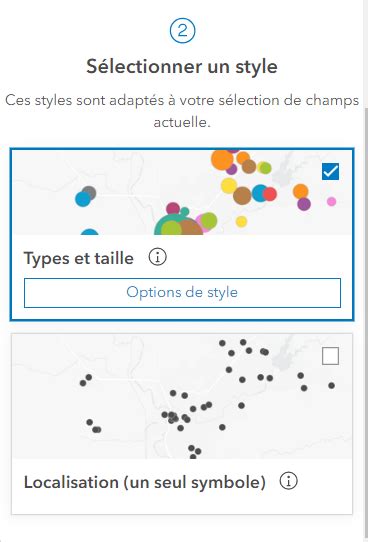 Map Viewer Make A Classified Symbology With Int Esri Community