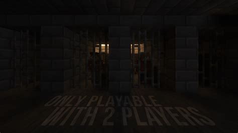 Prison Break Escape From Fox River 2 Player Coop Escape Map Maps