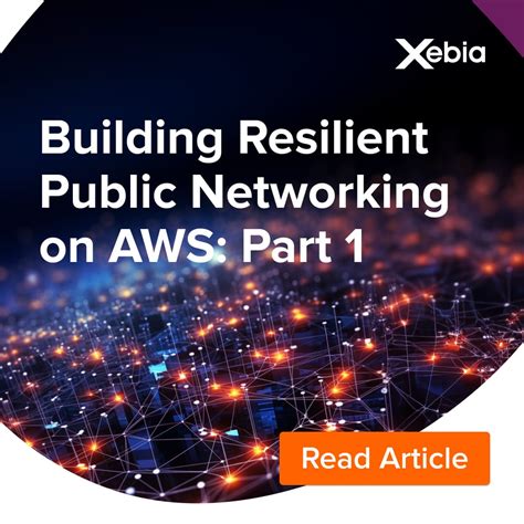 Building Resilient Public Networking On Aws Part 1 Xebia