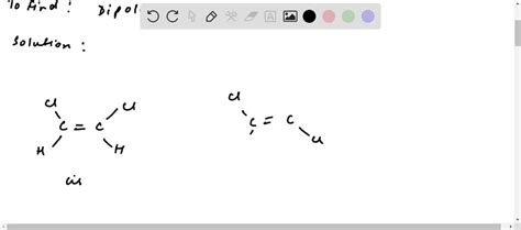 Cis 1 2 Dichloroethylene And Trans 1 2 Dichloroethylene Are Isomers Compounds With The Same