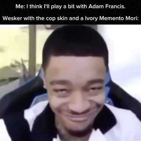 You Cant Make This Shit Up Rdeadbydaylight