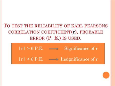 Ppt Correlation Powerpoint Presentation Free Download Id 2707614