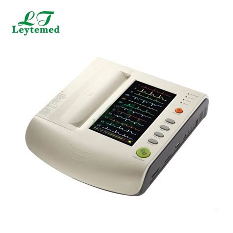 家用便携式心电图机便携式动态心电图图片便携式心电图机大山谷图库