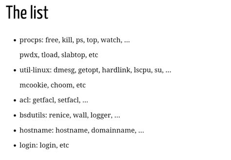 rust coreutils 0 0 30 enhances gnu compatibility uutils to port more common unix tools phoronix