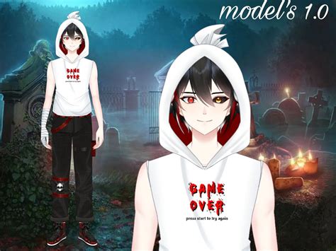Nagashi Ghie Nagie 🎮👻 Nagashighiech • Instagram Photos And Videos