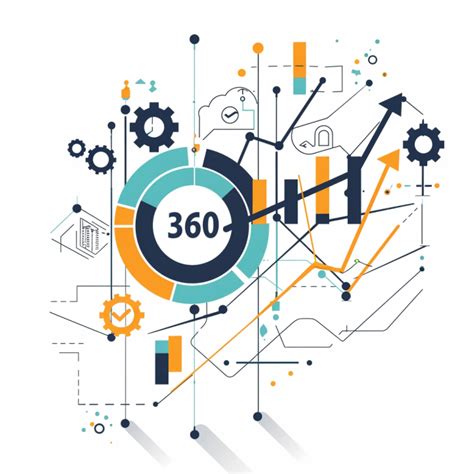 360 Solutions Your Partner In Data Driven Transformation
