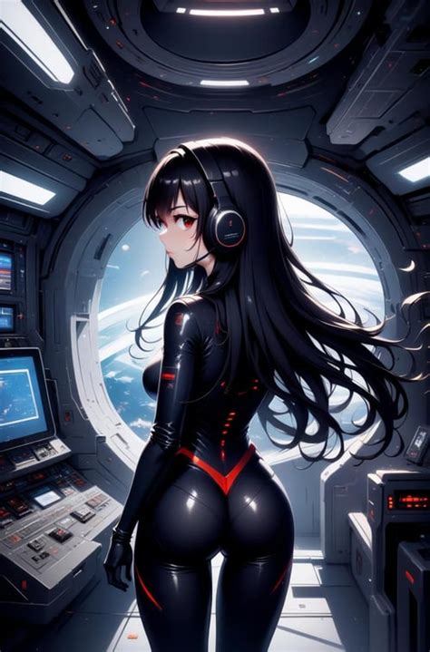 Hassaku XL Sfw Nsfw AlphaV B1 Stable Diffusion Model Checkpoint Tensor Art