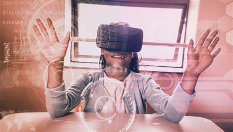 15 Ar And Vr Immersive Learning Tools Getting Smart