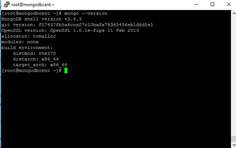 MongoDb On Cloud AWS Azure Google Cloud
