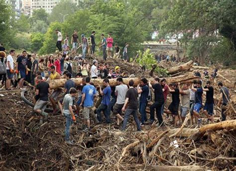 13 ივნისს მდინარე ვერეს ხეობაში მომხდარი ტრაგედიიდან 5 წელი გავიდა ფოტოები Nostal Ge