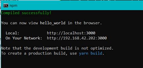 Cara Install Reactjs Dengan Mudah ~ Coding Rakitan Inspirasi Coding