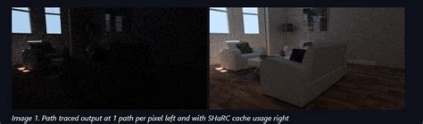 NVIDIA RTXGI El Ray Tracing Mejora Abismalmente