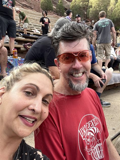 Ween Red Rocks Rween