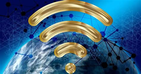 How To See The Speed Of The Wifi That Reaches Your Computer Itigic