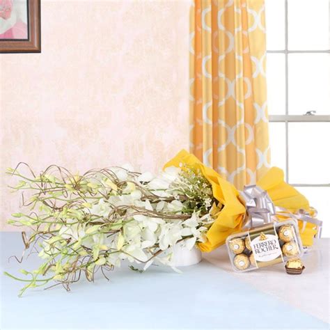 Charming Touch Myflowertree