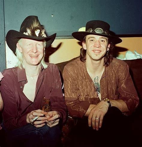 Johnny And Stevie Myconfinedspace