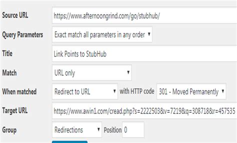 You Should Be Using The Redirection Plugin For Wordpress Here Is Why