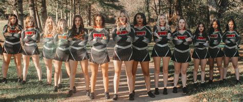 Ruby Red Cheer Offers Well Rounded Athletic Opportunity Macon Sense Ruby Red Cheer Offers Well Rounded Athletic Opportunity Macon Sense