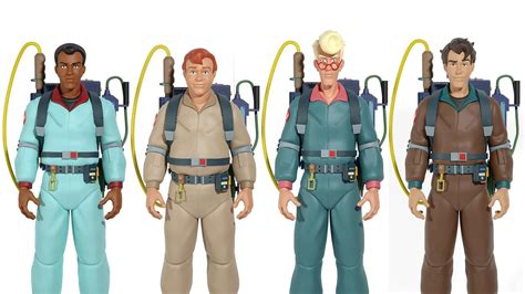 Ghostbusters Figures Sale Online