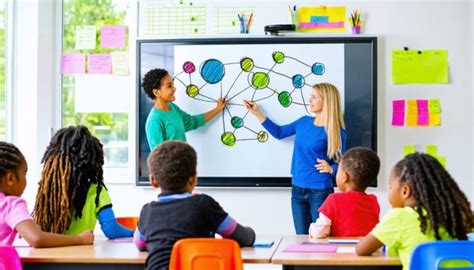 Collaborative Teaching Transforms K 12 Classrooms Heres How Teach Find