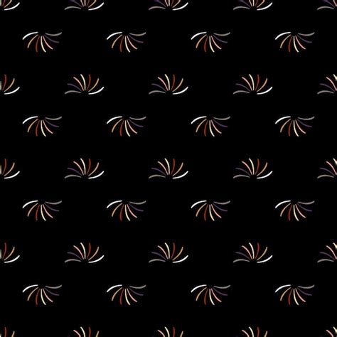 Premium Vector Modern Seamless Ornamental Pattern For Wallpaper Scrapbook Paper Fabric Textile