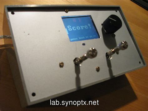 Lab Transmissions Arduino