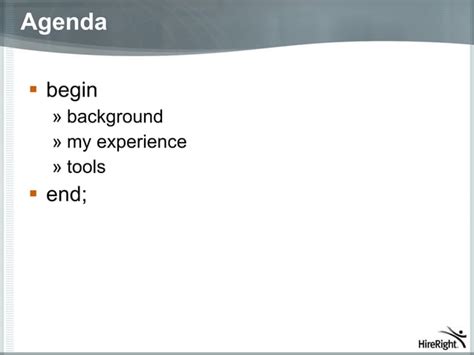 Evolutionary Database Design Ppt