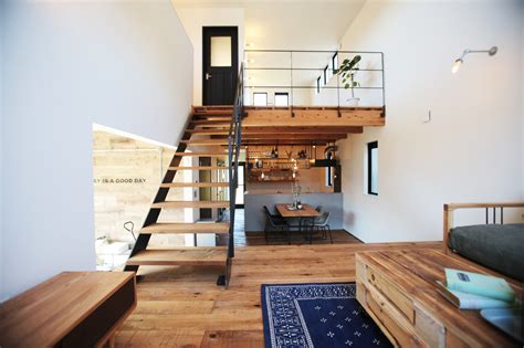 おしゃれな間取りの一軒家に住みたい！おすすめの間取りとポイント Andart