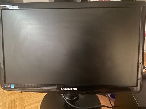 Monitor Samsung SyncMaster SA100 | warszawa | Licytacja na Allegro Lokalnie