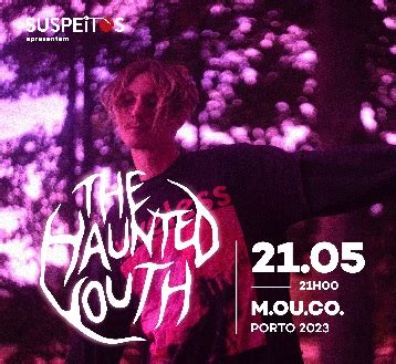 The Haunted Youth