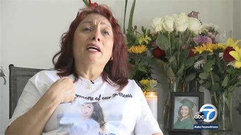 California Nurse Found Dead By Her Mom At Exs Home